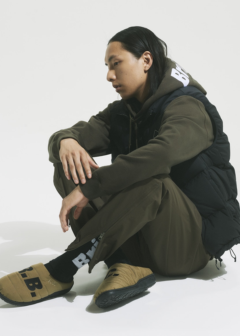 SOPH. | F.C.Real Bristol 2021-22 A/W COLLECTION