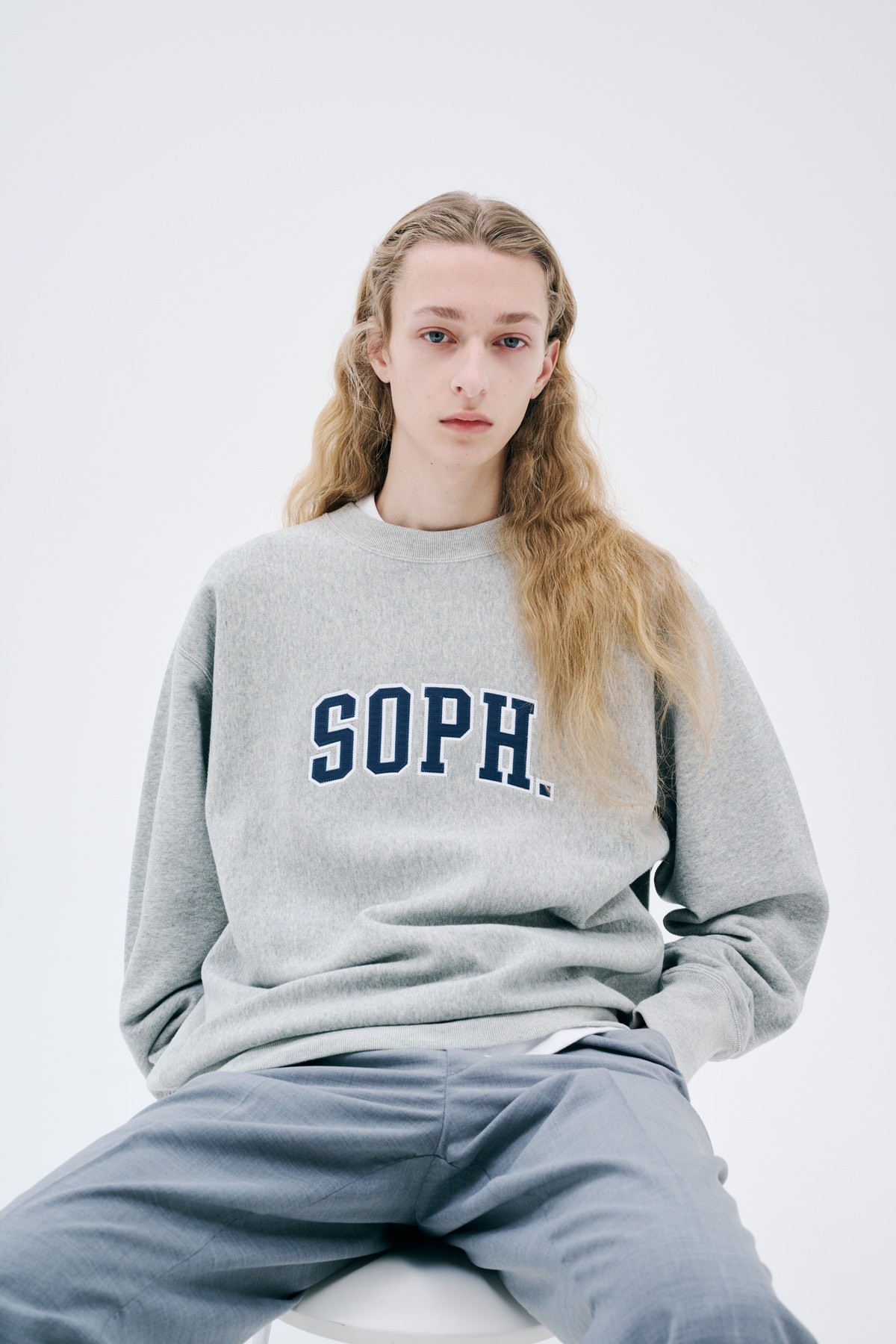 SOPH. | SOPH. FUKUOKA / GALLERY SOPH. OPENING PRODUCTS