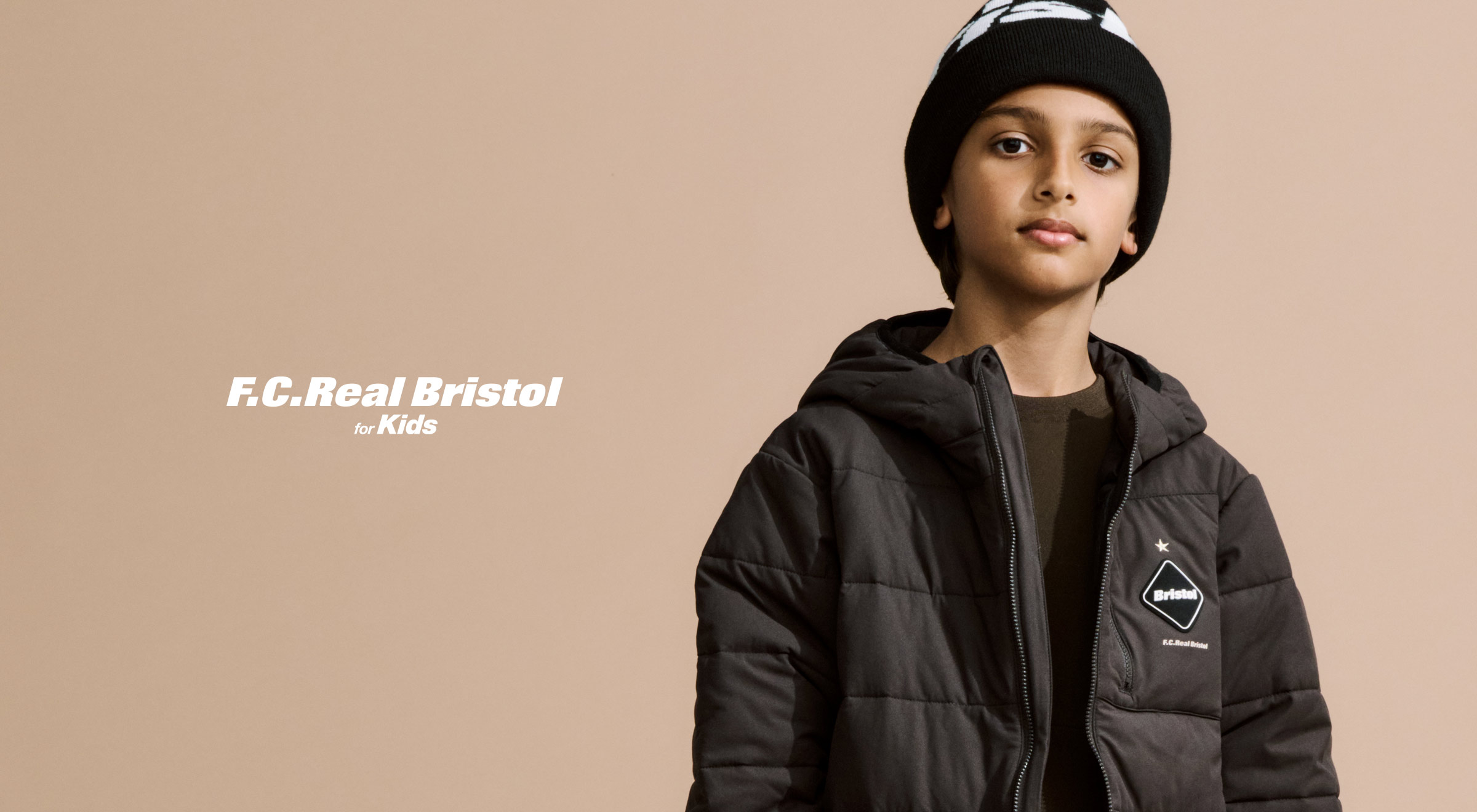 SOPH. | F.C.Real Bristol for Kids: